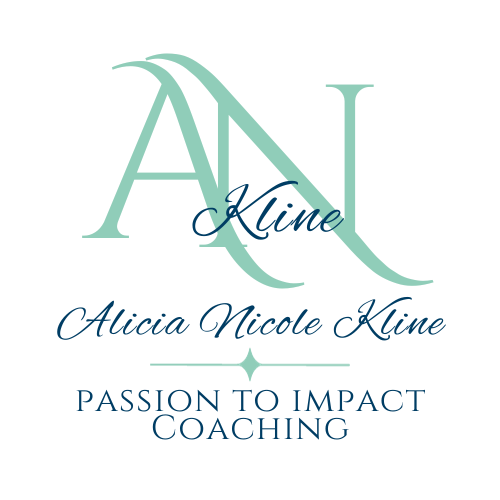 Inner Flame Fulfillment Workbook - Passion To Impact Coaching