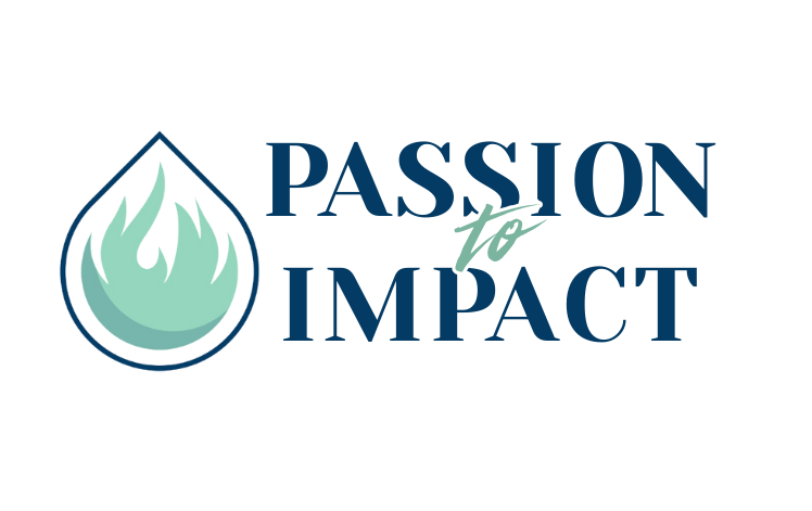Home - Passion To Impact Coaching